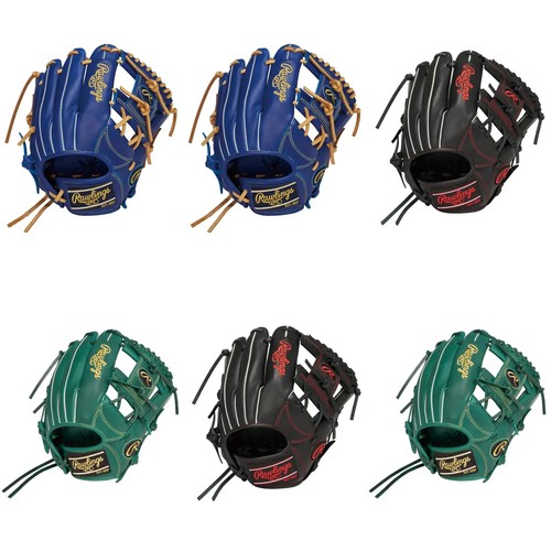 Rawlings Junior Baseball Glove HYPER TECH R9 SERIES GJ5R9G9M Size M ...