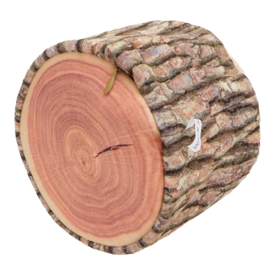 1Pc Tissue Box Facial Tissue Timber Napkin Organizer Light Brown | eBay ...