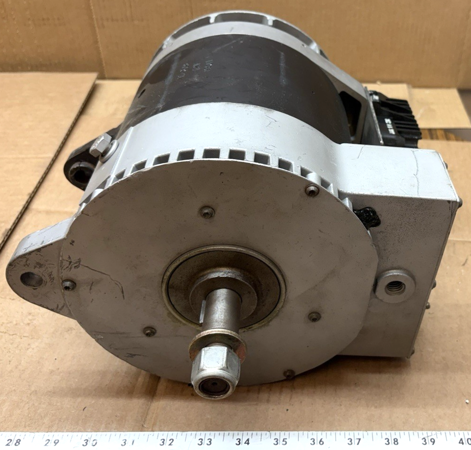 C. E. Niehoff Volt 12V 290A Alternator Model A1-608, 12-volt, 290-amp ...