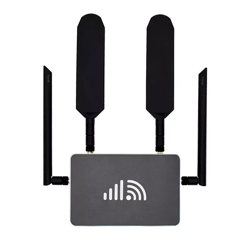 4G Cellular Router Industrial LTE SIM Modem Outdoor Router EZR23 | eBay