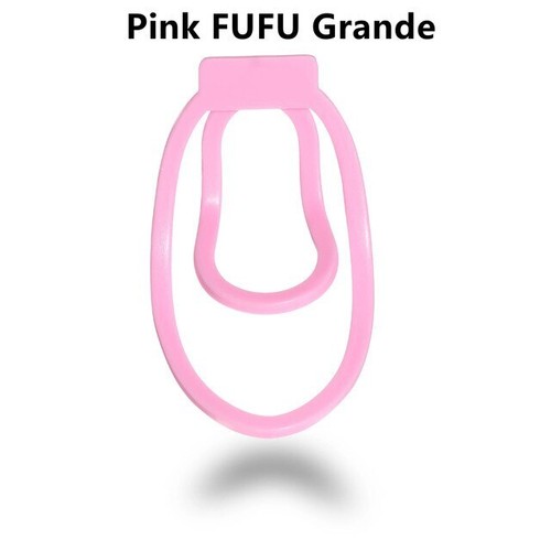 Upgraded Second Generation FUFU Clip With Plugs Male Light Plastic ...