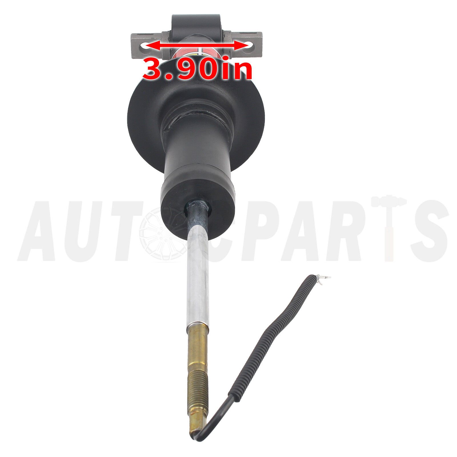 84977478 2X Front Shock Absorber Strut Assys Magnetic for Chevy Tahoe ...