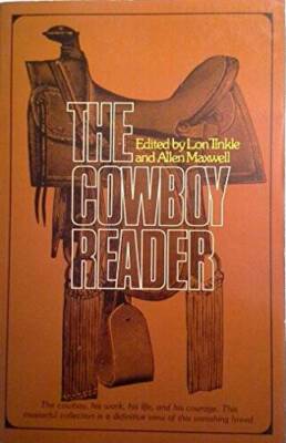 The Cowboy Reader - Paperback By Tinkle, Lon - GOOD 9780679506782 | eBay