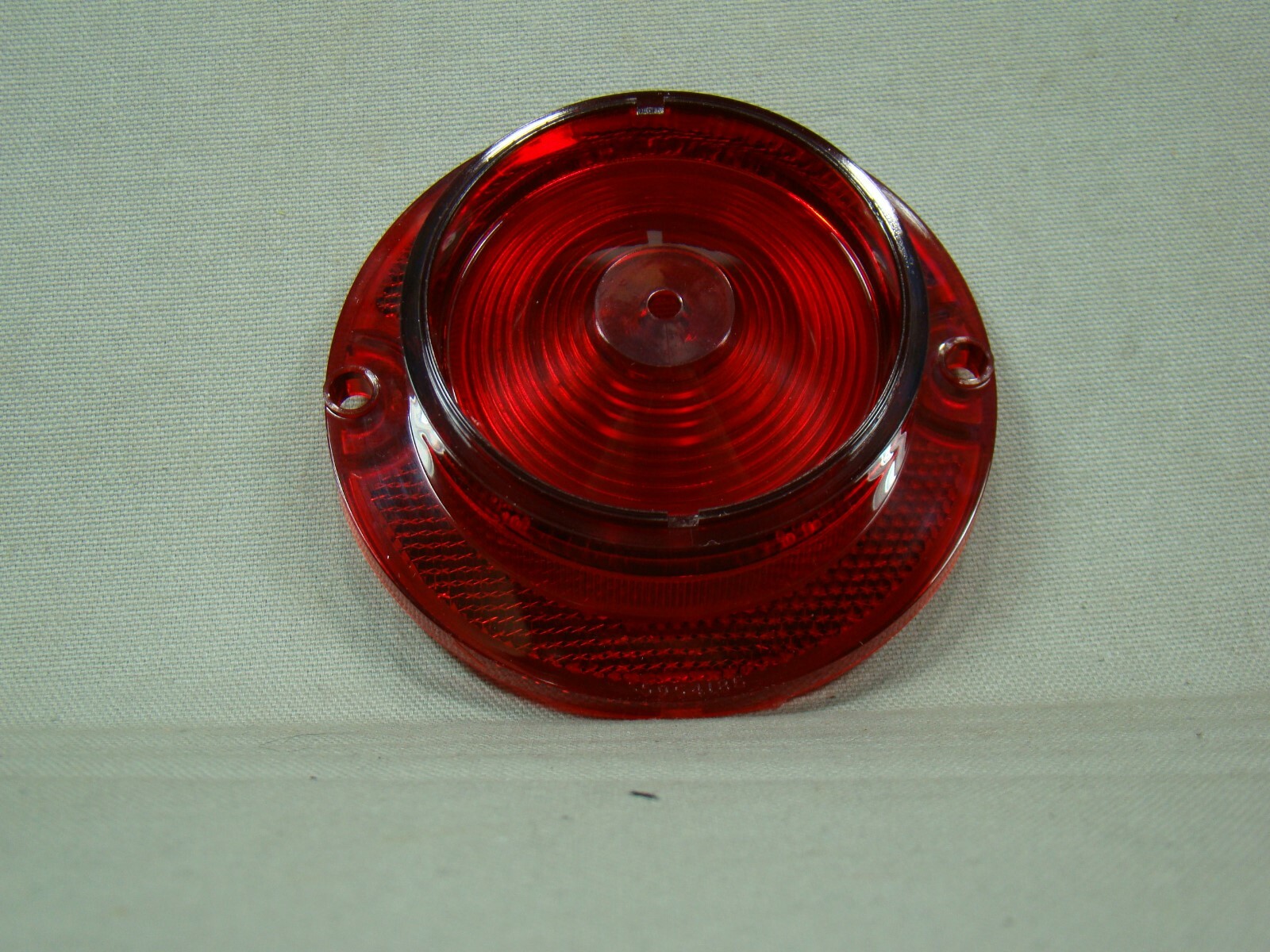 1963 chevrolet tail light lens 63 impala tail light lens 63 biscayne ...
