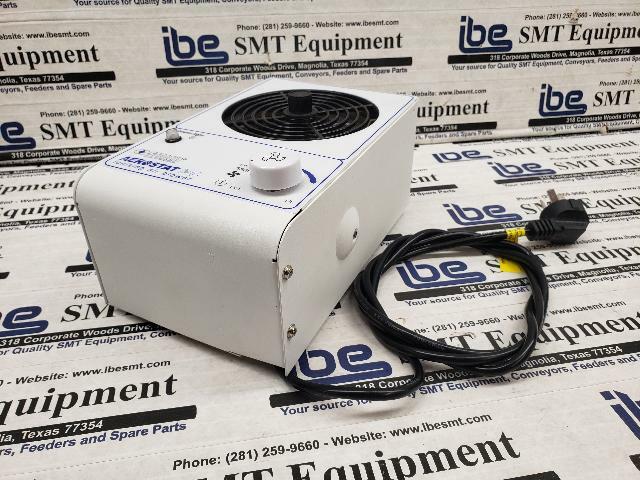 SIMCO 4004442 Aerostat PC Ionizing Air Blower Foreign Plug 230v for ...