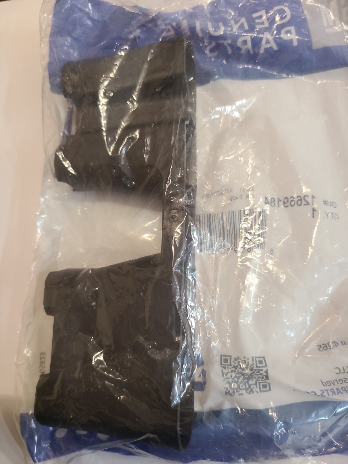 GM Genuine Parts 12669184 Engine Valve Lifter Guide | eBay