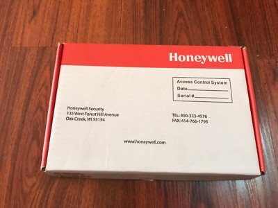 New in sealed Box Honeywell PRO32IN 16-input module for PRO-3200 system ...