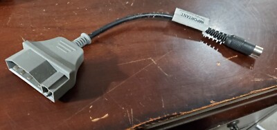 OTC 3305-58 Ford II Ford 2 Adapter Cable Genisys Mentor Determinator ...