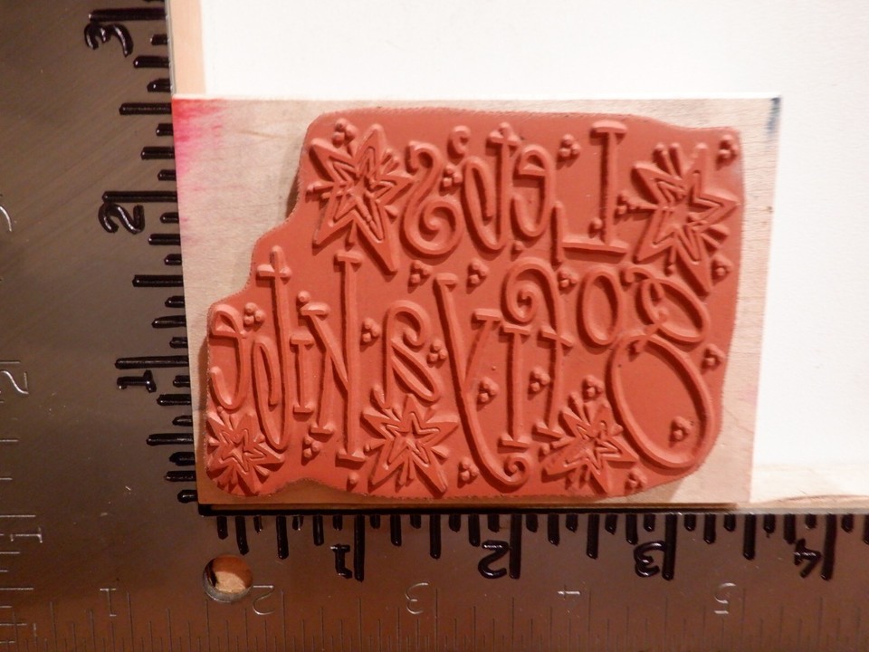 WHIPPER SNAPPER LET'S GO FLY A KITE WOOD RUBBER STAMP EUC L4902 | eBay