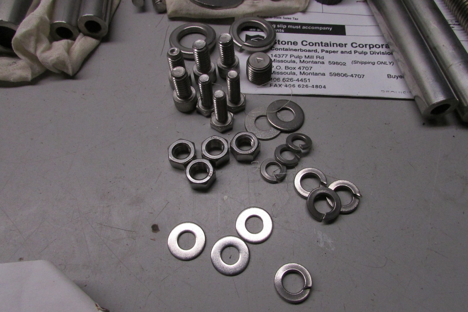 Fisher DVC Mounting Kit For DVC6020 Fieldvue Positioner to 16" Knife ...