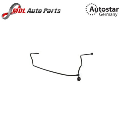 AutoStar Germany Coolant Overflow Hose for Mercedes GL/ML/GLS-Class ...