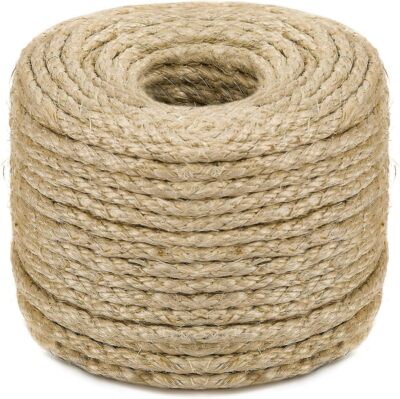 Replacement Sisal Post for Scratching Posts Cat Trees and Cat Towers | eBay