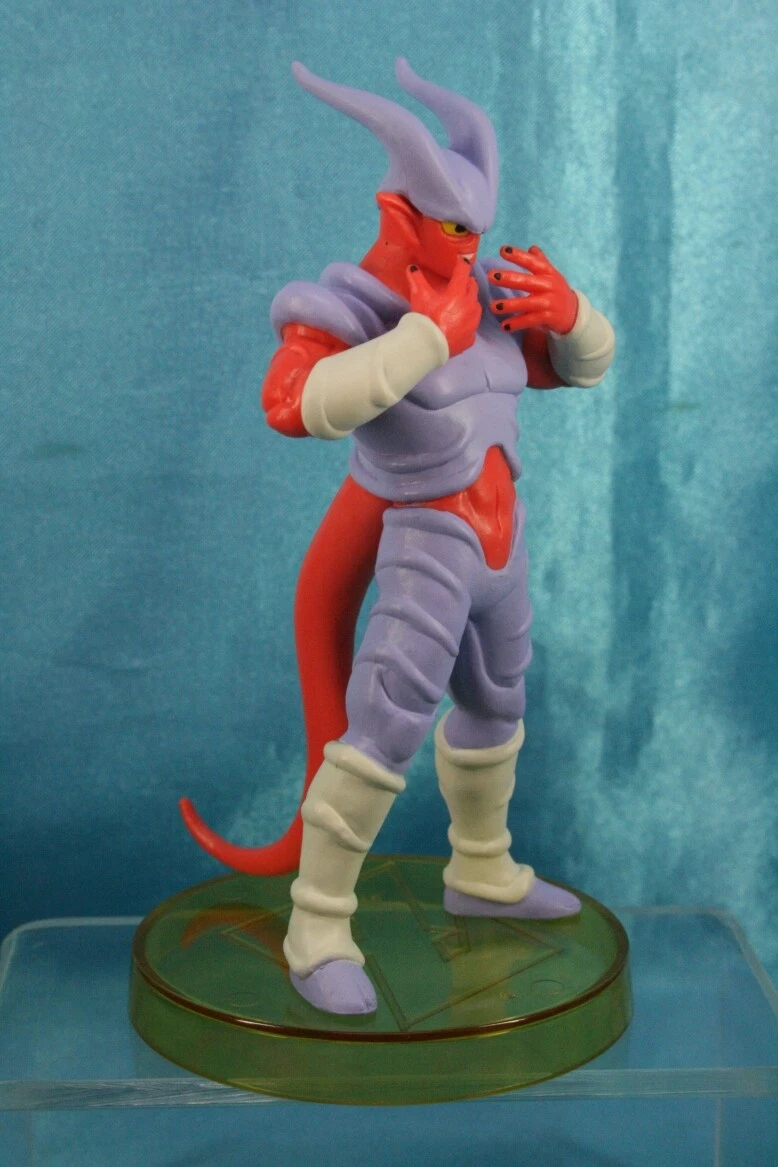 Real Janemba