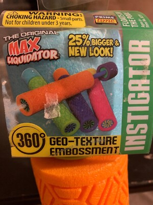 The Original Max Liquidator (New) | eBay