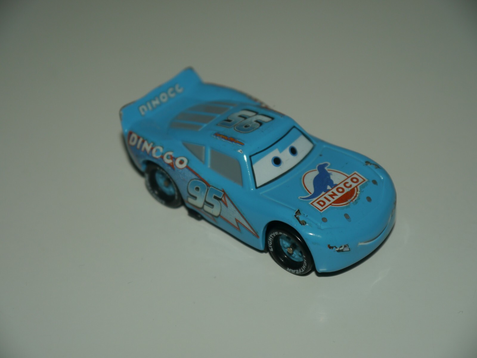 Disney Pixar Cars Planes DIECAST Cars Vehicles Toys Set Lot Bundle ...