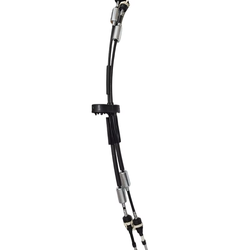 GENUINE NEW MANUAL TRANSMISSION SHIFT LEVER & CABLE SUITS HOLDEN CRUZE ...
