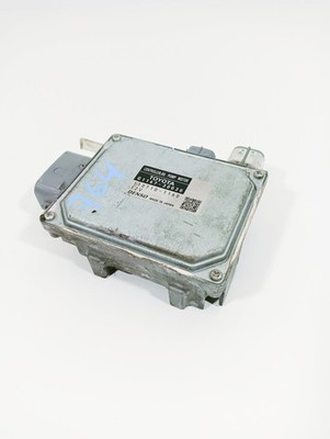 G116730030 CALCULATEUR MOTEUR ECU / 113543 POUR LEXUS GS 450H | eBay