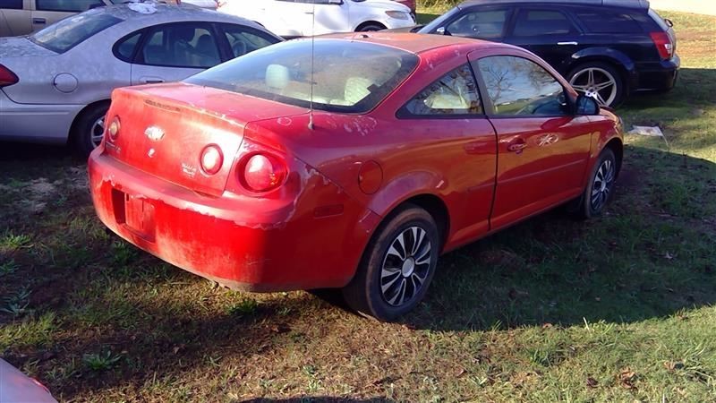 Steering Gear/Rack Power Rack And Pinion Excluding SS Fits 05-10 COBALT ...