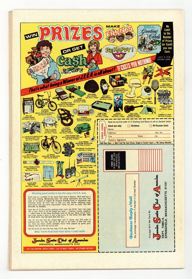 Amazing Spider-Man #136 VG/FN 5.0 1974 1st app. Harry Osborn as Green ...