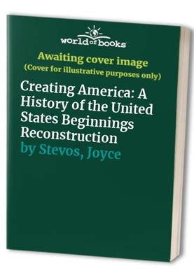 Creating America A History of - GOOD | eBay