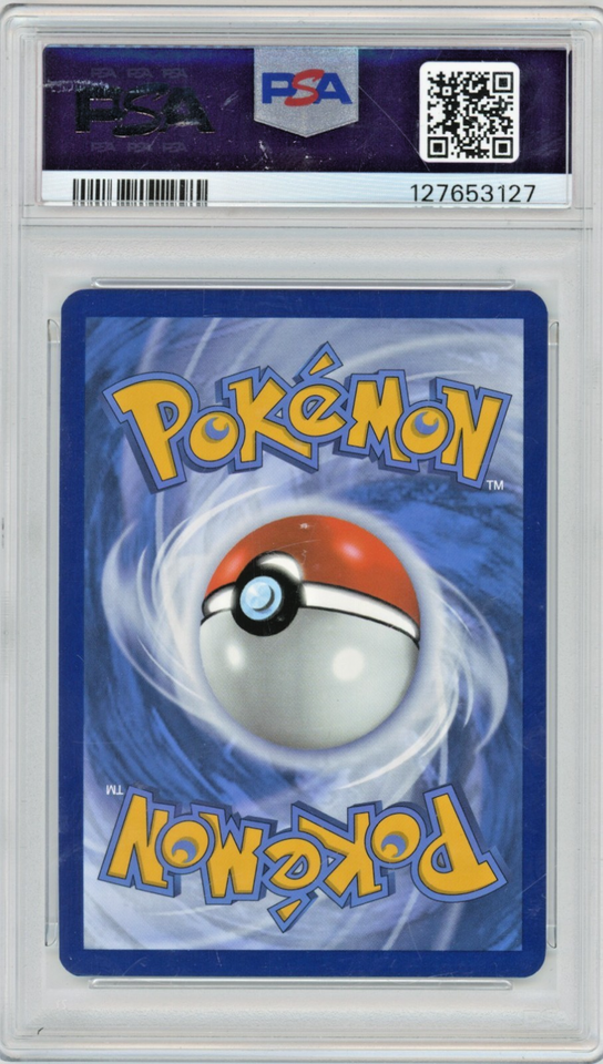 2025 Pokemon Unova Illustration Collection Victini #208 Black Star ...