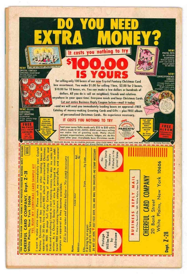 Conan the Barbarian #9 VG+4.5 Mark National Diamond Jewelers 1971 Barry ...