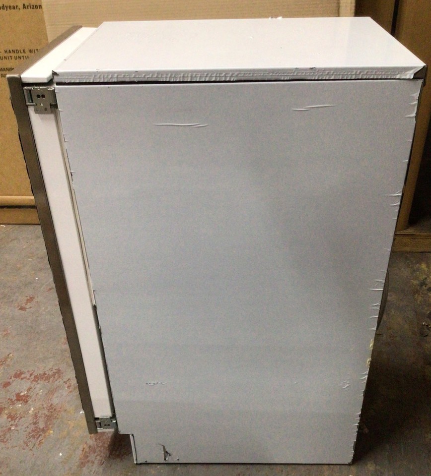 Scotsman 14 7/8"W Nugget Undercounter Ice Machine - 85 lbs/day, SCN60PA ...