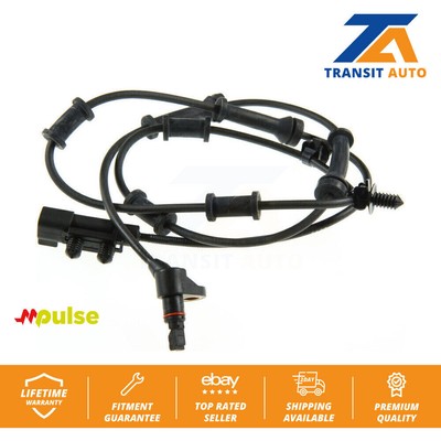 Front ABS Wheel Speed Sensor For Jeep Wrangler JK SEN-2ABS0598-1912-22 ...