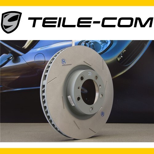 New + Orig. Porsche Brake Disc Panamera V6 V8 S GTS Diesel Hybrid ...