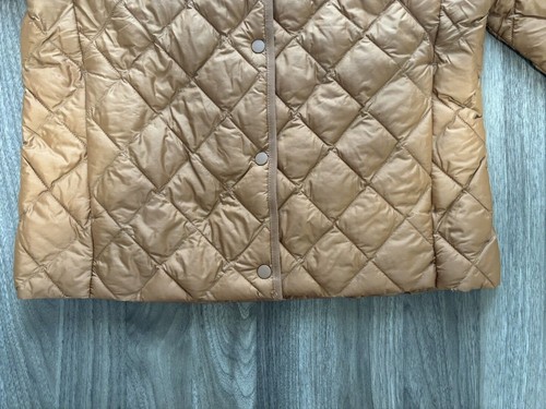 Bargain price【4Colors】UNIQLO Puff Tech Quilted Jacket Warm Padded Japan ...