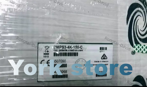 1PC NEW DMPS3-4K-150-C central control host Fastshipping | eBay