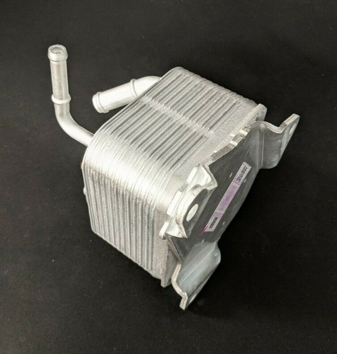 NEW GF7 GF8 Transmission Oil Cooler for Mitsubishi Outlander Eclipse ...