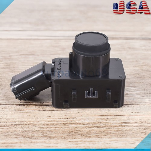 89341-06070 Front Bumper Parking Distance Sensor Fit Toyota Camry Lexus ...