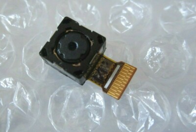 Samsung Galaxy Express 3 SM-J120A Rear Back Main Large Camera Phone ...