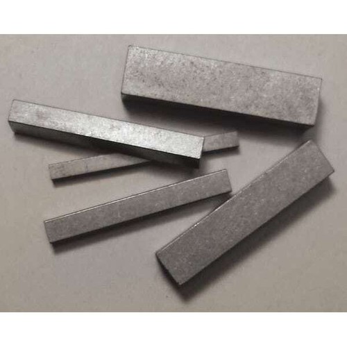 Itw Bee Leitzke Wwg-Disp-Mk070hc Undersized Machine Key Kit, 1018 Steel ...