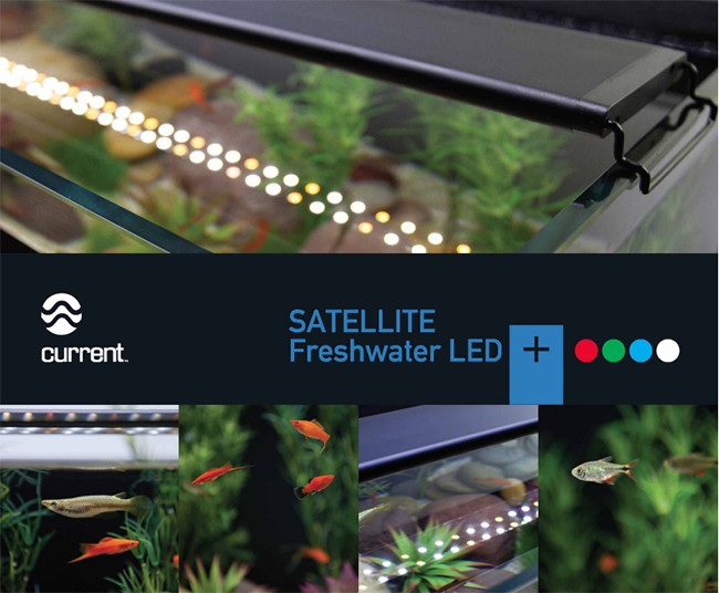 Current Usa Led Lighting