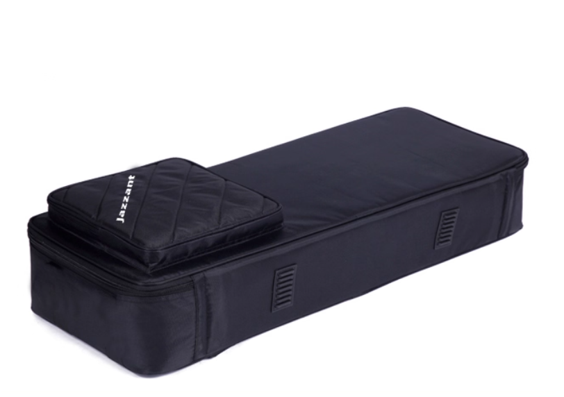 Carrying Case Synthesizer Keyboard Soft Case Bag for YAMAHA KBP2100 ...