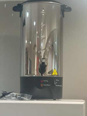 Shabbat Hot Water Urn Boiler Capacity Of Boiling Hot Water with ...