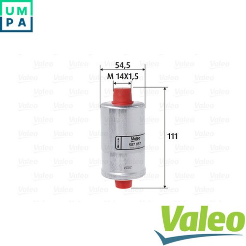FUEL FILTER 587057 FOR LADA NIVA/Closed/Off-Road/Vehicle TAIGA NOVA ...