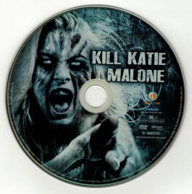Kill Katie Malone (DVD disc) 2011 Dean Cain 625828610516| eBay