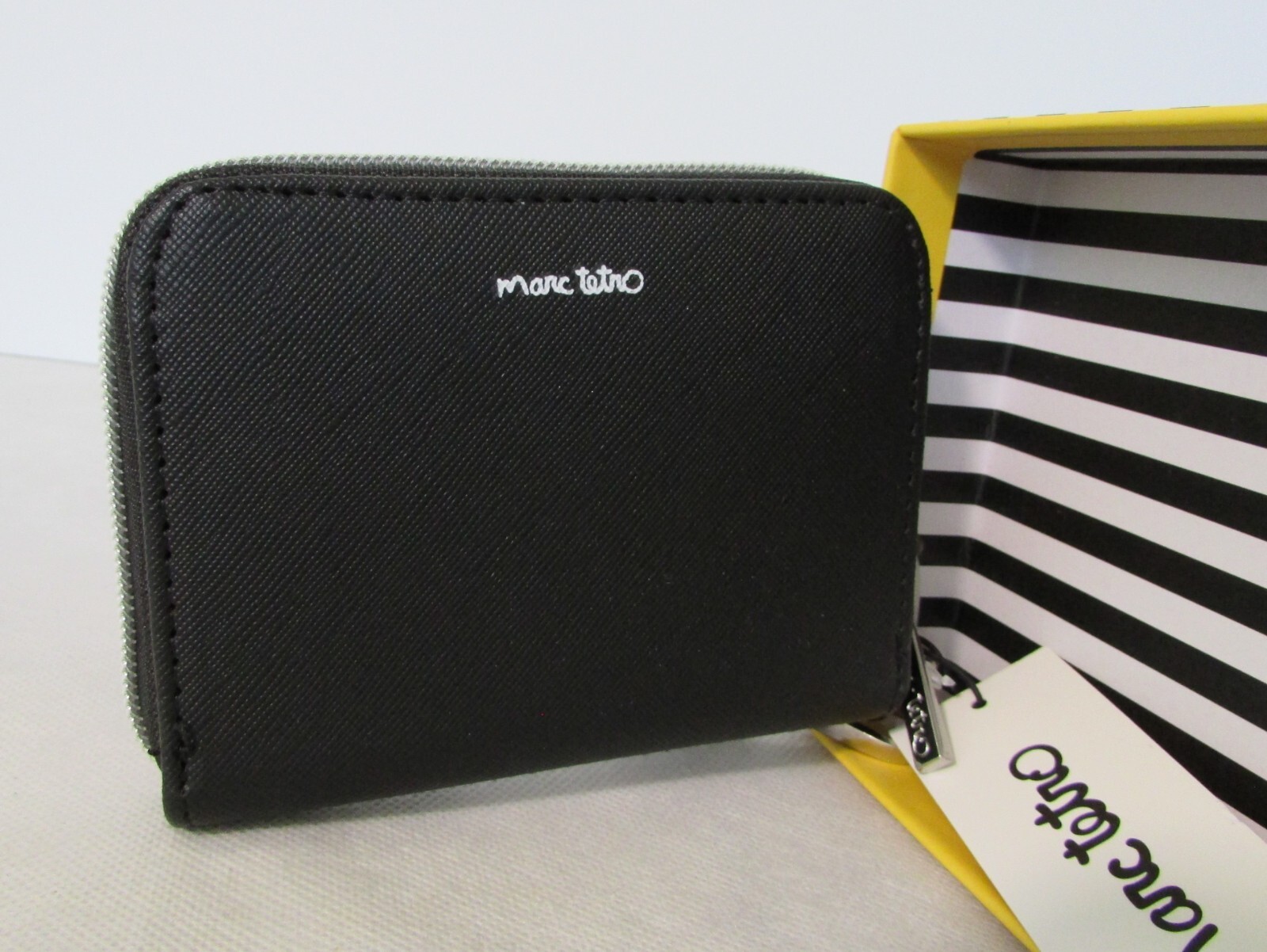 Marc Tetro French Bulldog Boston Terrier Bulldog Wallet Wristlet Gift ...