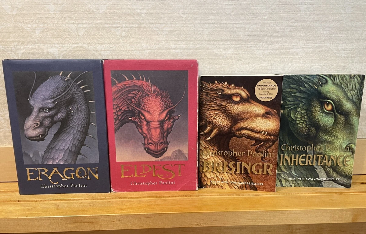 Eragon 2