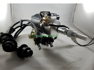 FOR TOYOTA FORKLIFT 4Y ENGINE DISTRIBUTOR PARTS 19030-78151-71 | eBay