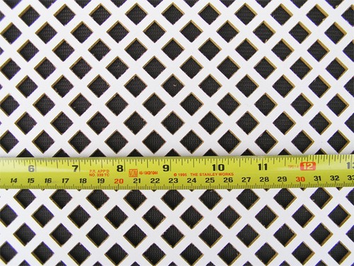 Radiator Cover Sheet Cabinet Decorative Screen Panel Mesh Grille ...