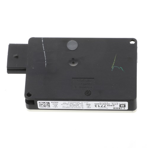 OEM NEW GM 2014 Buick Cadillac Chevrolet GMC Object Sensor Alert Module ...