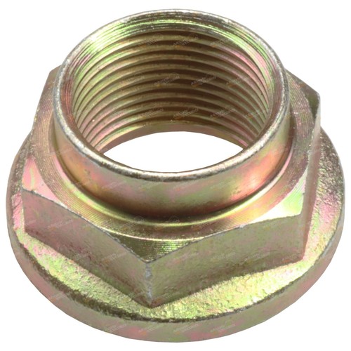 Front or Rear Transfer Case Output Shaft Nut for Toyota Hilux RZN169 ...