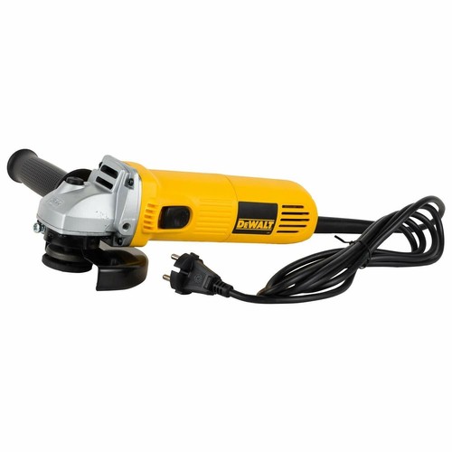 Dewalt 125mm 5" 950W Angle Grinder DWE4115 240 Volt Express Delivery | eBay