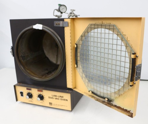 Lab Line Instruments 3620-ST , 50/60 Hz, 120 Volts, .6 AMPS, 750 Watts ...