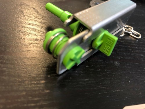 Olympus MH-944 Endoscope CHANNEL PLUG w/ 1 adapter. | eBay