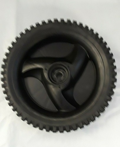 OEM 706982 Front Drive Wheel for Snapper SP110 AWD Mower | eBay